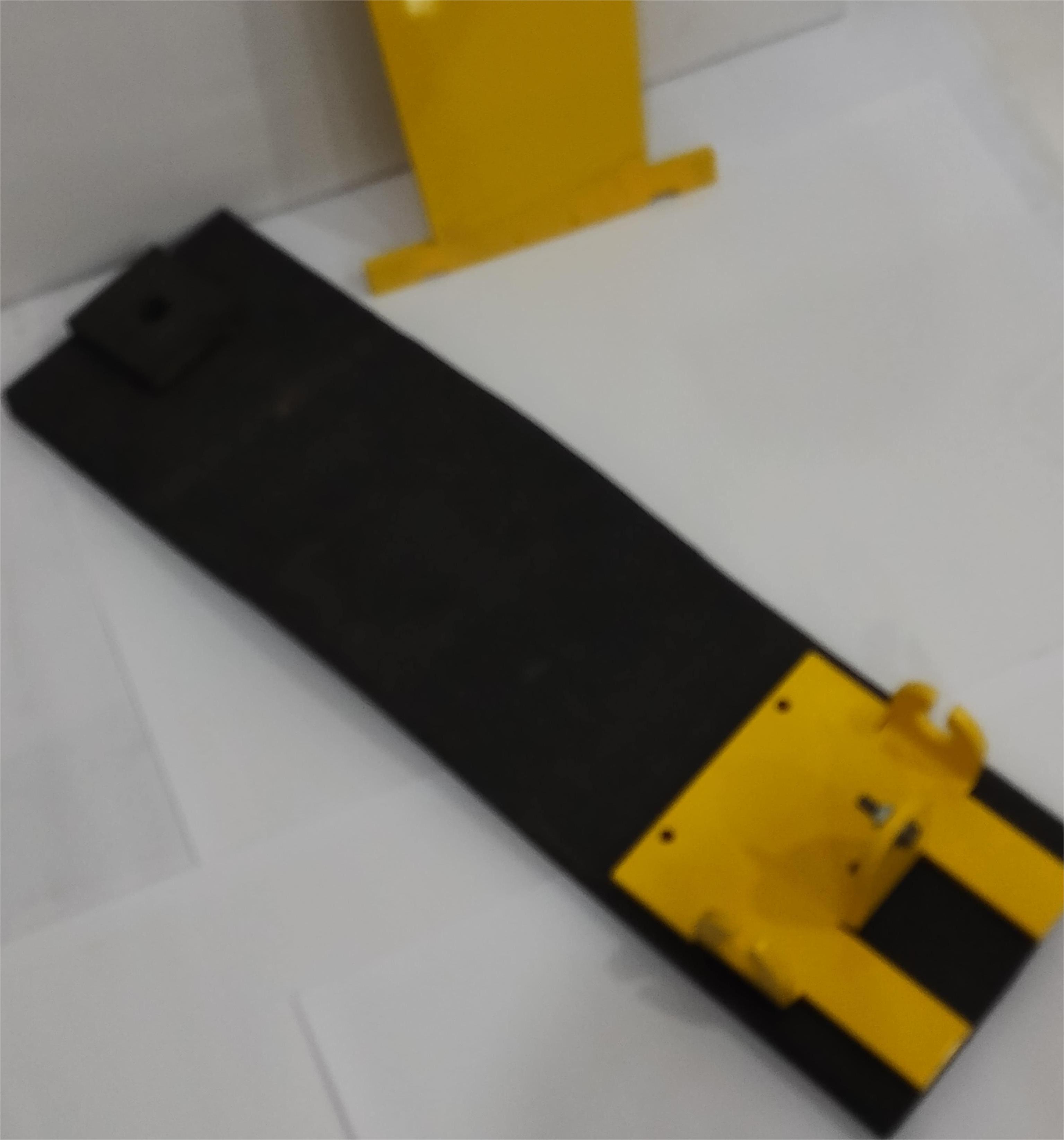 Alvo Popper IPSC Metálico 300X700mm Tiro Esportivo - Volata Alvos e Obreias